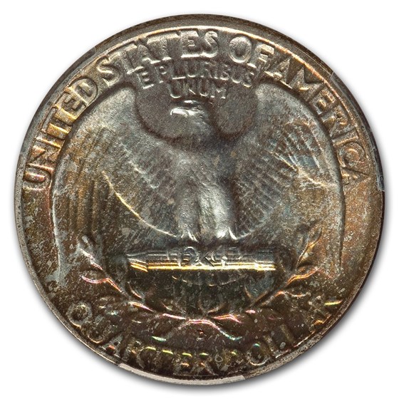 Buy 1963-D Washington Quarter MS-67+ PCGS | APMEX