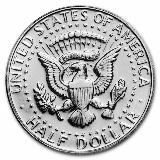 Buy 1966 Kennedy Half Dollar SP-64 PCGS (SMS No 'FG') | APMEX