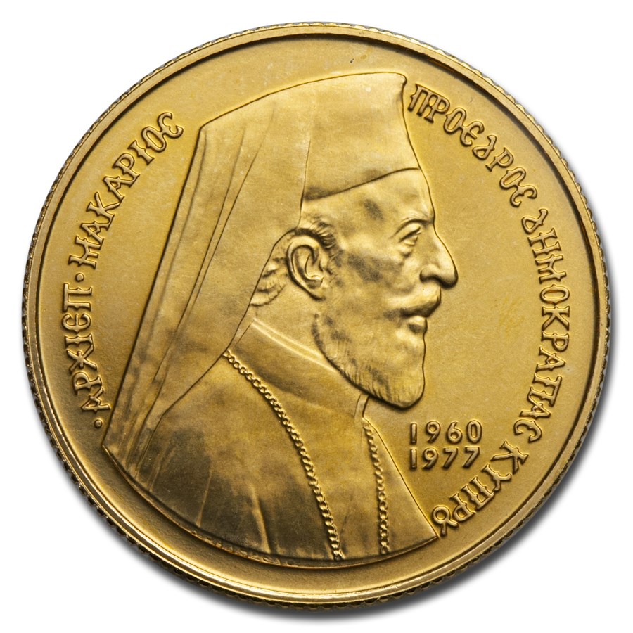 buy-1977-cyprus-gold-50-pound-bu-apmex
