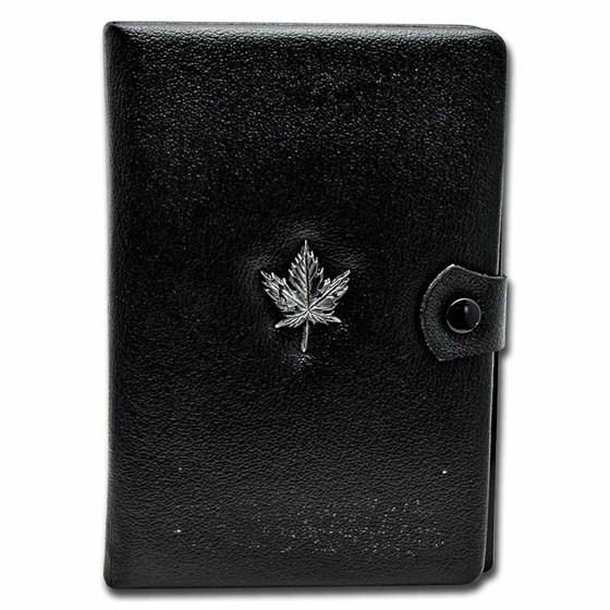 Buy 1981 Canada 7-Coin Double Dollar Proof Coin Set | APMEX