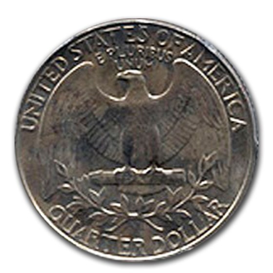 Buy 1983-D Washington Quarter MS-66 PCGS | APMEX