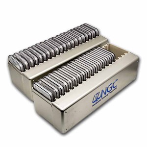 Buy 1986-2021 36-Coin Silver Eagle Set MS-69 NGC (w/NGC Boxes) | APMEX