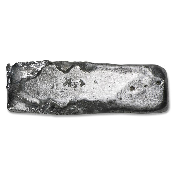 Buy 2 oz Silver Bar - MK Bars & Bullion (Spider, Kit-Kat) | APMEX