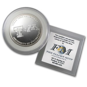 Buy 2 oz Silver Round - Insight Bowl 2006 | APMEX