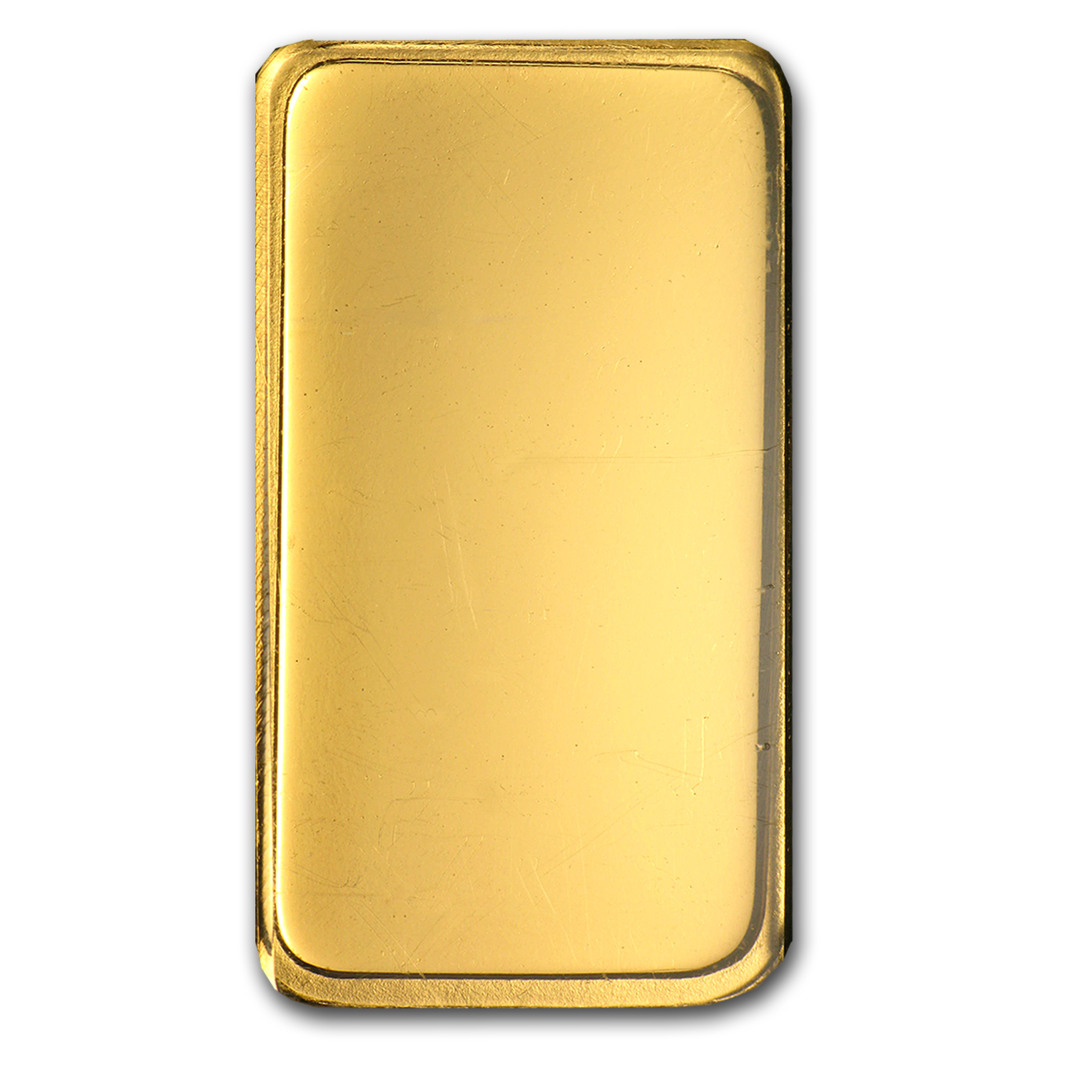 APMEX - 20 gram Gold Bar - Brand Name (w/Assay Card)