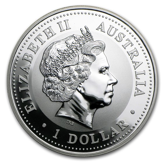 Buy 2000 Australia 3-Coin BU Mini Outback Collection | APMEX