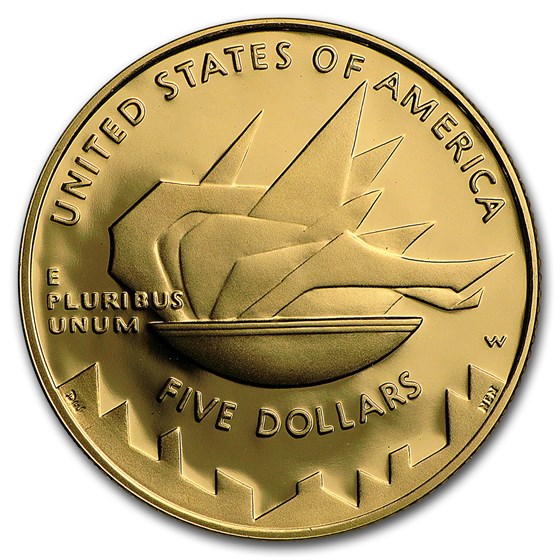 Buy 2002-P 2-Coin Commem Olympic Winter Games Proof Set (w/Box & COA ...