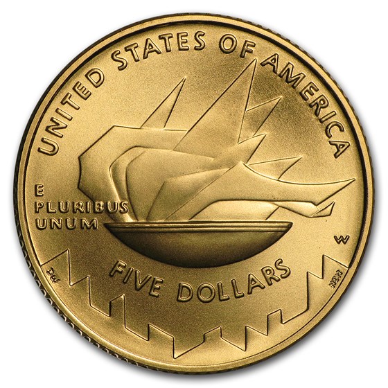 Buy 2002-W Gold $5 Commem Olympic Winter Games BU (w/Box & COA) | APMEX Buy 2002-W Gold $5 Commem Olympic Winter Games BU (w/Box & COA) | APMEX