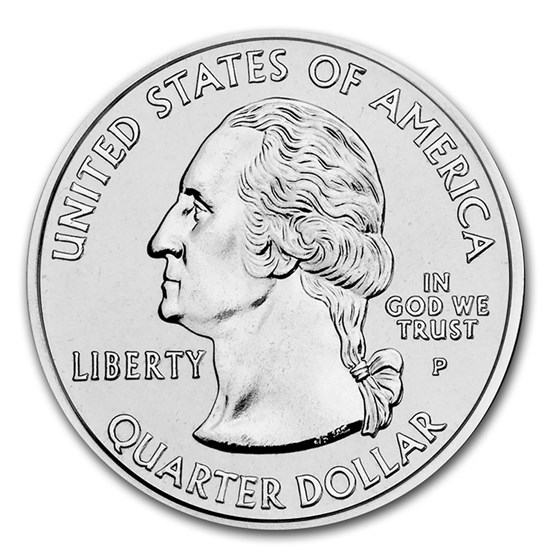 Buy 2004 P&D Florida State Quarter First Day Cover | APMEX