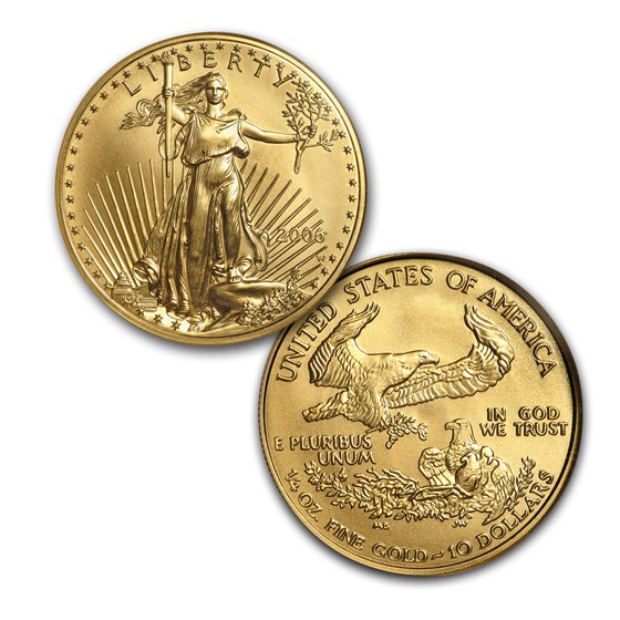 Buy 2006-W 4-Coin American Gold Eagle Set MS-70 NGC (ER) | APMEX