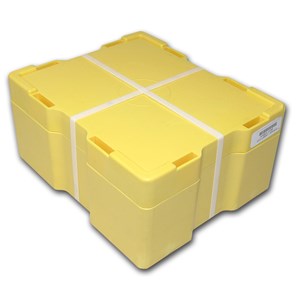 Buy 2008 Canada 500-Coin Silver Maple Leaf Monster Box (Sealed) | APMEX