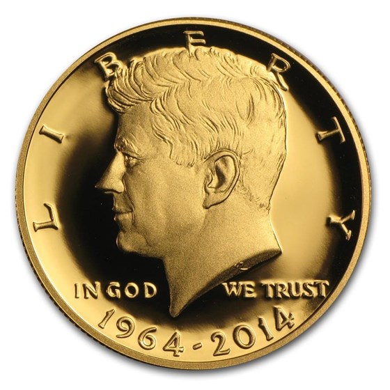 Buy 2014 W 3 4 Oz Gold Kennedy Half Dollar Proof APMEX buy-2014-w-3-4-oz-gold-kennedy-half-dollar-proof-apmex