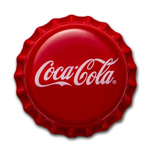 Buy 2018 Fiji 6 gram Proof Silver Coca-Cola Bottle Cap Coin | APMEX