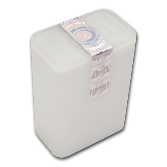 Buy 2019 Australia 200-Coin 1 oz Silver Dragon Mini Monster Box BU | APMEX