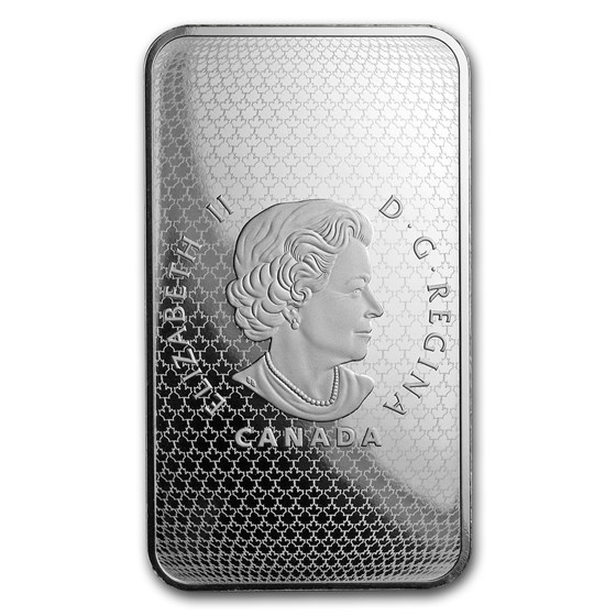 Buy 2019 Canada 1.5 oz Silver $25 New York Rangers: Mark Messier | APMEX