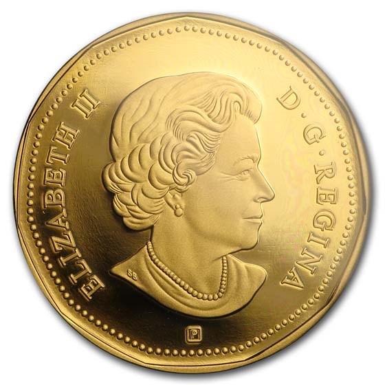 Buy 2019 Canada Classic Canadian Coins Proof Set (Colorized) | APMEX