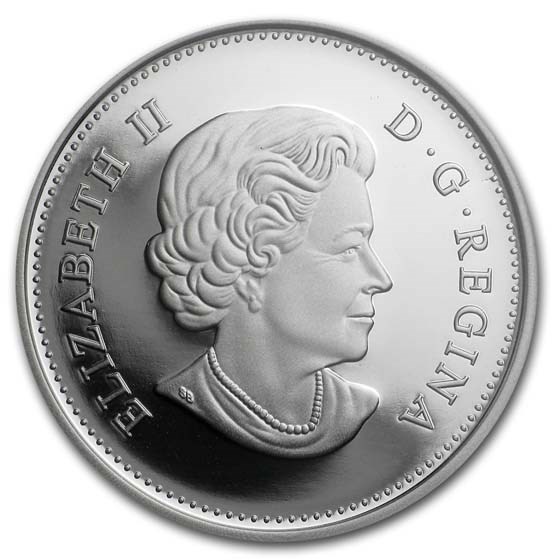 Buy 2019 Canada Classic Canadian Coins Proof Set (Colorized) | APMEX