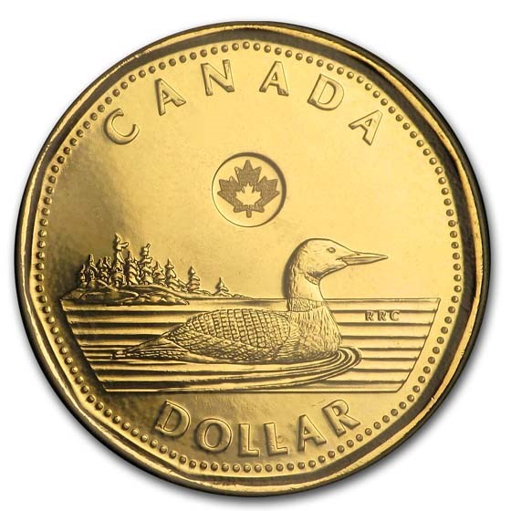 Buy 2019 Circulation Coin Set: Everlasting Canadian Icons | APMEX