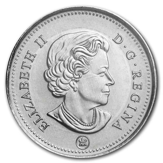 Buy 2019 Circulation Coin Set: Everlasting Canadian Icons | APMEX