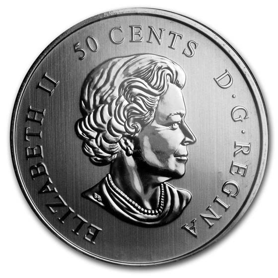 Buy 2019 Circulation Coin Set: Everlasting Canadian Icons | APMEX