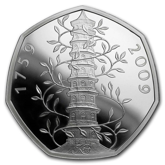 Buy 2019 Great Britain Silver 5-Coin British Culture Proof Set | APMEX
