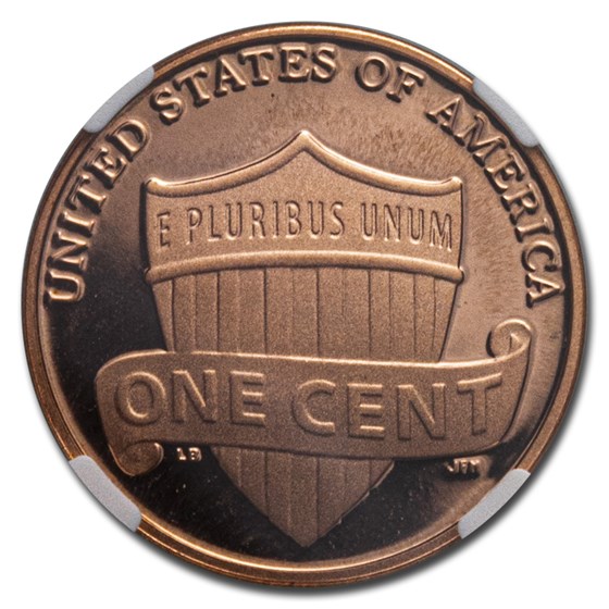 Buy 2019-W Lincoln Cent PF-69 NGC (Red) | APMEX