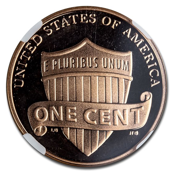 Buy 2019-W Lincoln Cent PF-70 NGC (Red) | APMEX