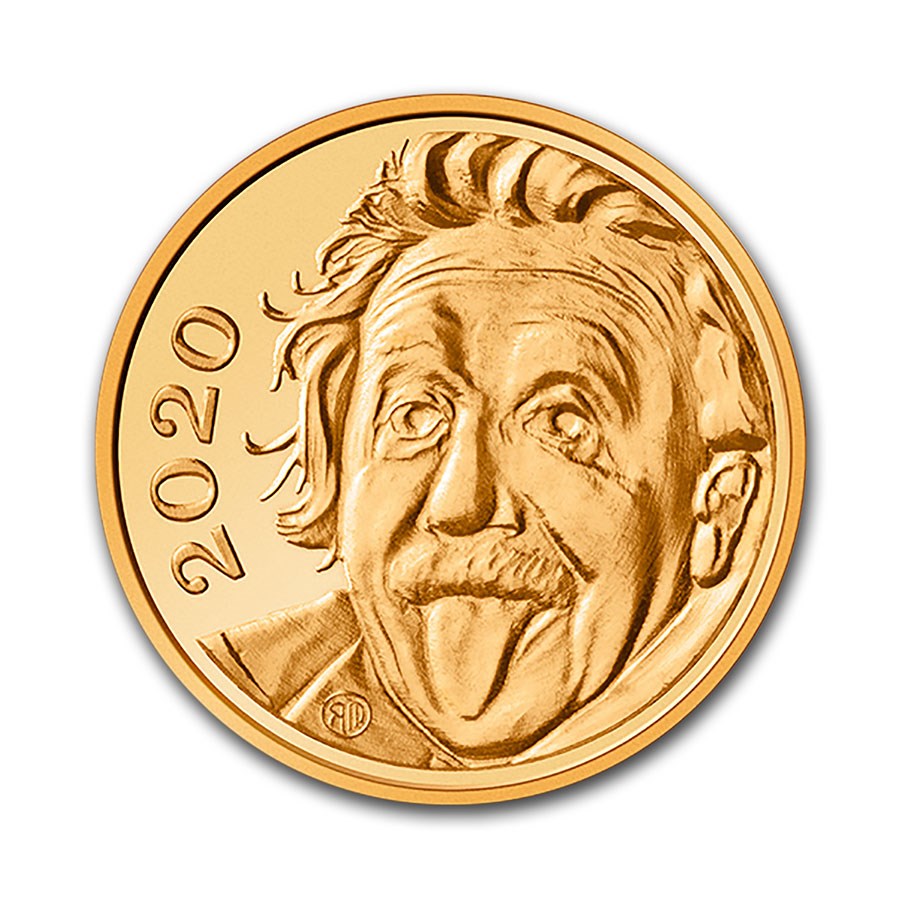 Buy 2020 1/500 oz Swiss Mint Smallest Gold Coin in the World | APMEX