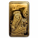 Harry Potter Silver Coins & Collectibles | APMEX®