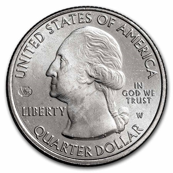 Buy 2020-W ATB Quarter Weir Farm Natl Hist Site BU | APMEX Buy 2020-W ATB Quarter Weir Farm Natl Hist Site BU | APMEX