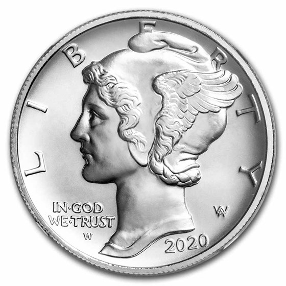 Buy 2020-W Burnished Palladium Eagle MS-70 NGC | APMEX