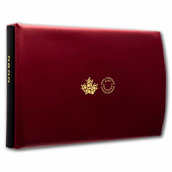 Buy 2022 Canada Specimen Set: Swift Fox | APMEX