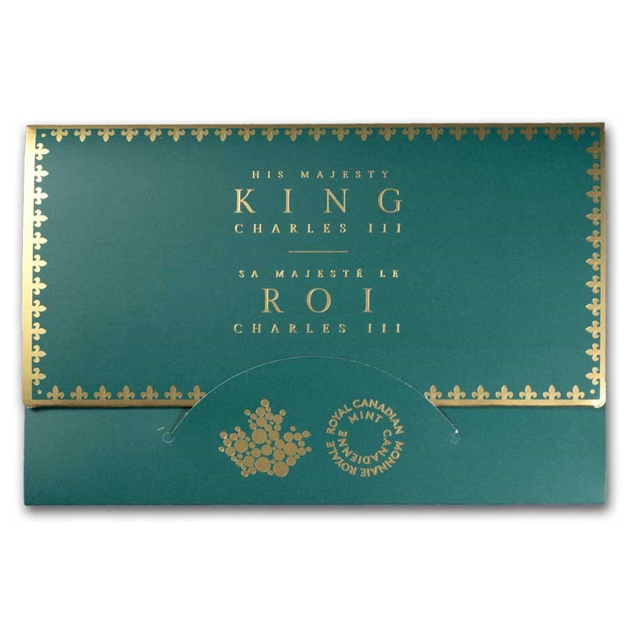 2023 Classic Uncirculated Coin Set
