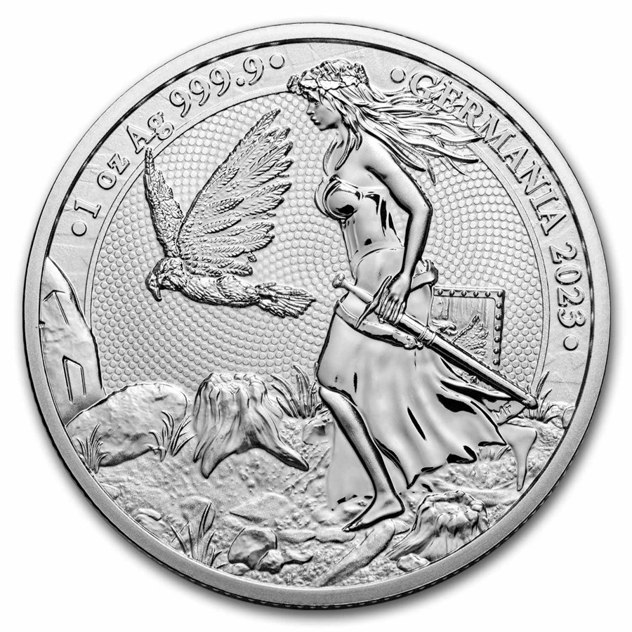 Bonus Germania 2023