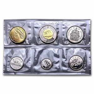 Buy 2023 RCM Queen Elizabeth II Collector's Edition Set (Damaged) | APMEX