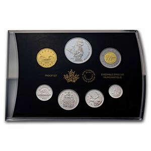 Buy 2023 Special Edition Silver Dollar Proof Set "Kit" Coleman | APMEX