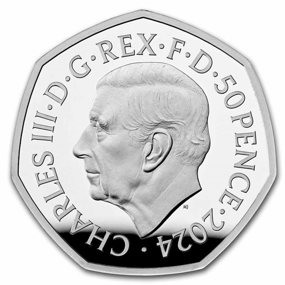 Buy 2024 Star Wars Han Solo & Chewbacca Silver 50P | APMEX