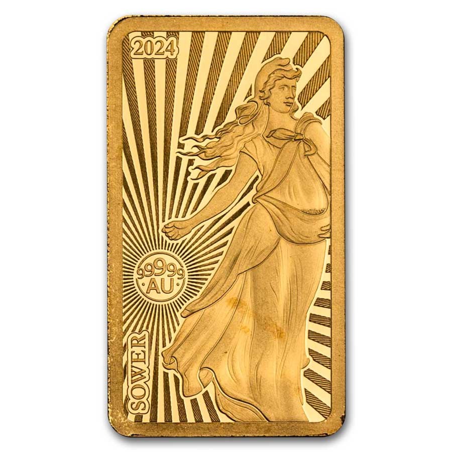 2024 Solomon Islands 1 100 Oz Gold Sower 2024-solomon-islands-1-100-oz-gold-sower