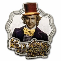 willy wonka one