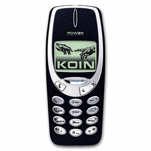 nokia unbreakable mobile