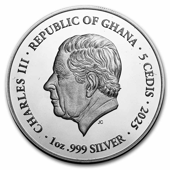 Buy 2025 Patron Saints Colorized 2- Coin Set | APMEX