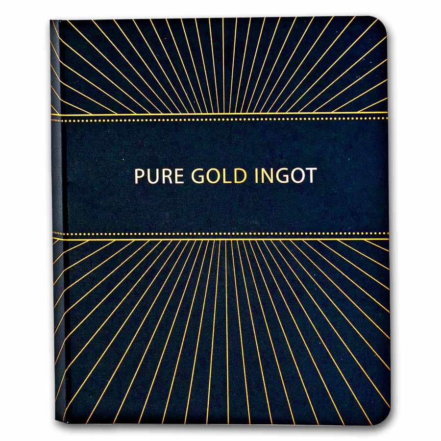 APMEX - 2025 Solomon Islands 1/100 oz Gold Ancient Egypt Pyramids of Giza