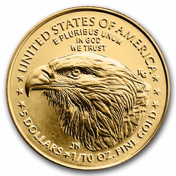 Buy 2025 1/10 oz Gold Eagle Happy Birthday Balloons | APMEX