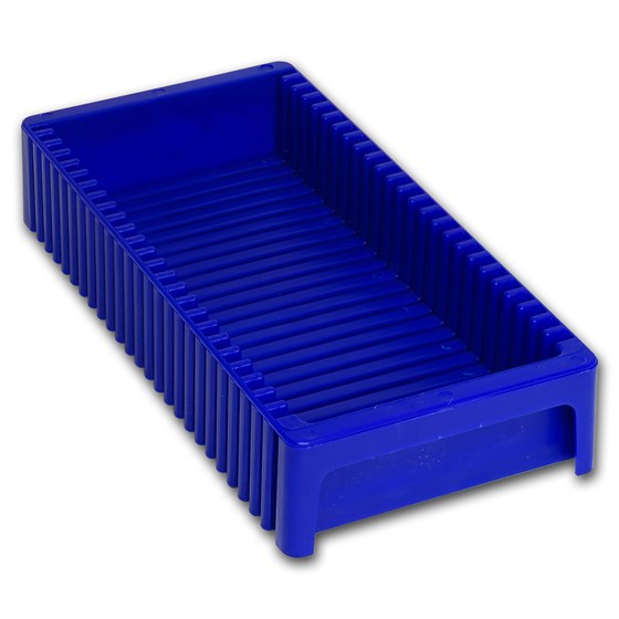 Buy 25-count KOMSCO Storage Box for TEP Packaging (Used) | APMEX