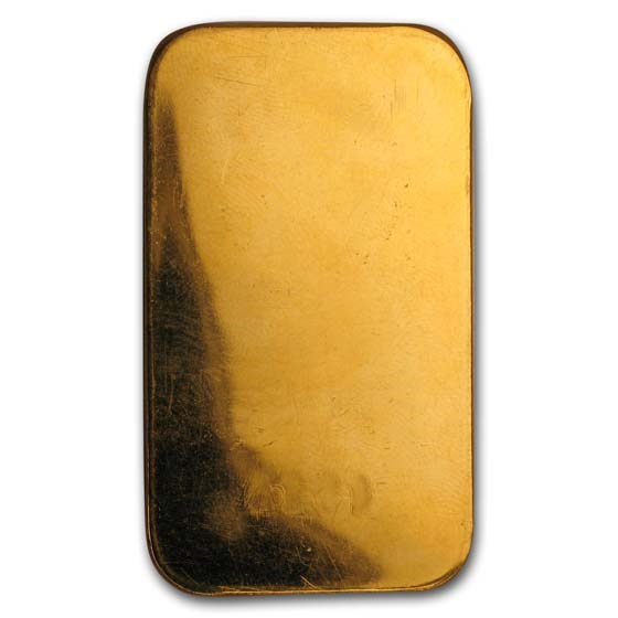 Buy 25 gram Gold Bar - Argor S.A. Chiasso | APMEX