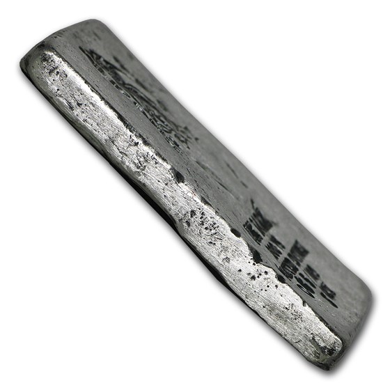 Buy 3 oz Silver Bar - Limited Edition (Grim Reaper, Death is Waiting ...