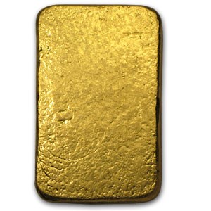 Buy 4.823 oz Gold Bar - Thailand (10 Baht) | APMEX