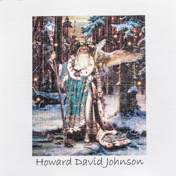 Buy 5 oz Silver Proof Round - Celtic Lore (Merlin) | APMEX