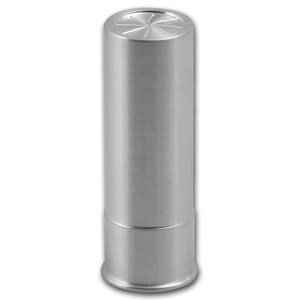 Buy 5 oz Silver Shell - 12 Gauge | APMEX