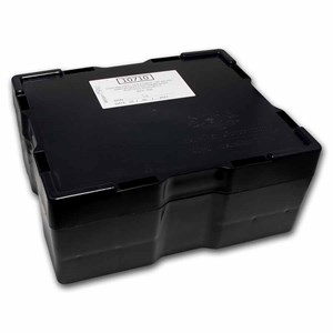 Buy 500-Coin 1 oz Silver Royal Australian Mint Monster Box (Empty) | APMEX